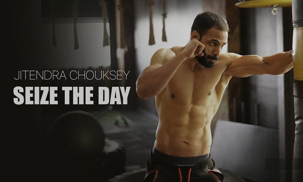 Fitness entrepreneur debuts as author, dispels health myths