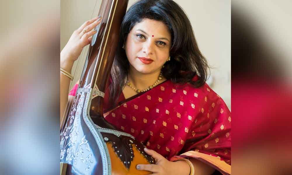 Digital concerts have the advantage of scale, says noted Thumri singer