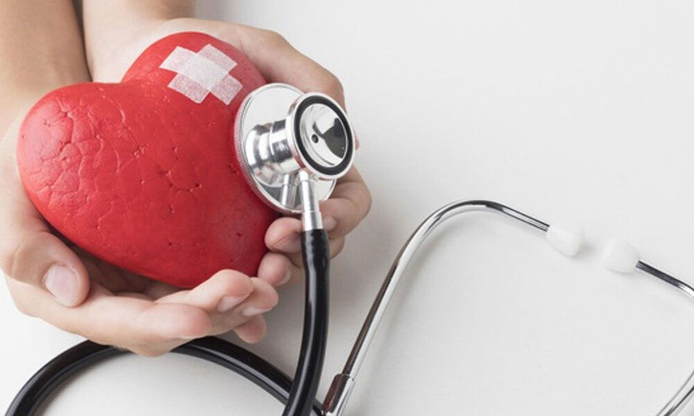 What to keep in mind for good heart health post angioplasty