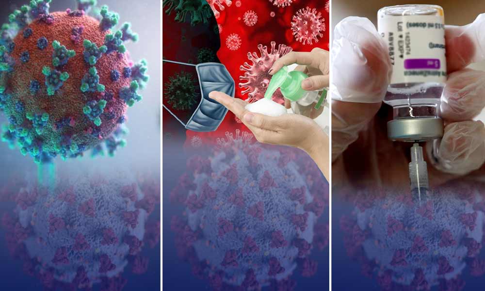 What is Kappa Variant? Is it intense as Delta Variant?