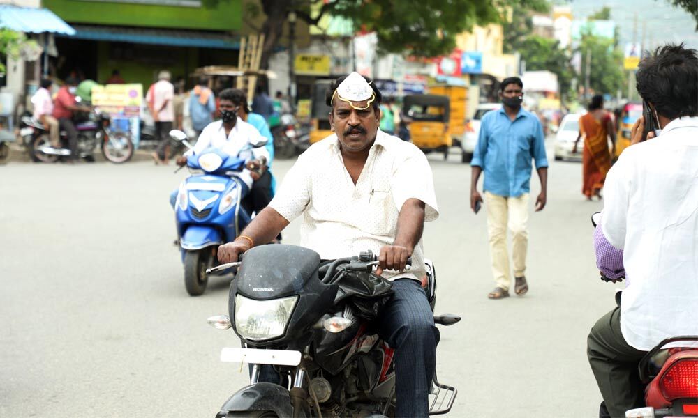 Chittoor focuses on containment measures to bring down cases