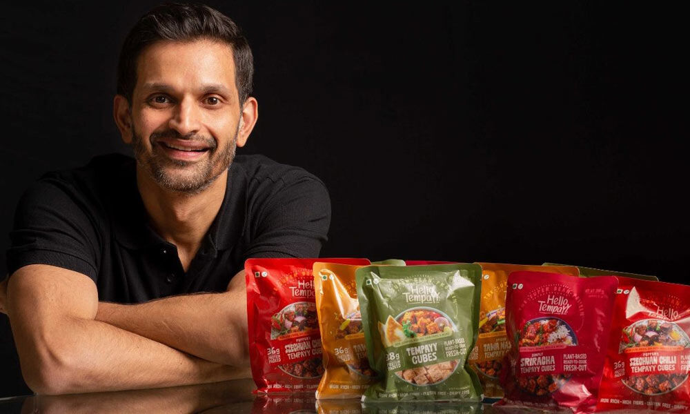 Hello Tempayy launched in Hyderabad