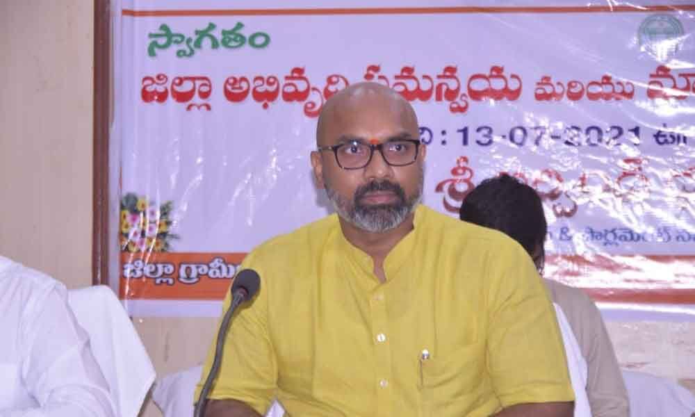 Inoculation to immigrants is top priority: MP Arvind