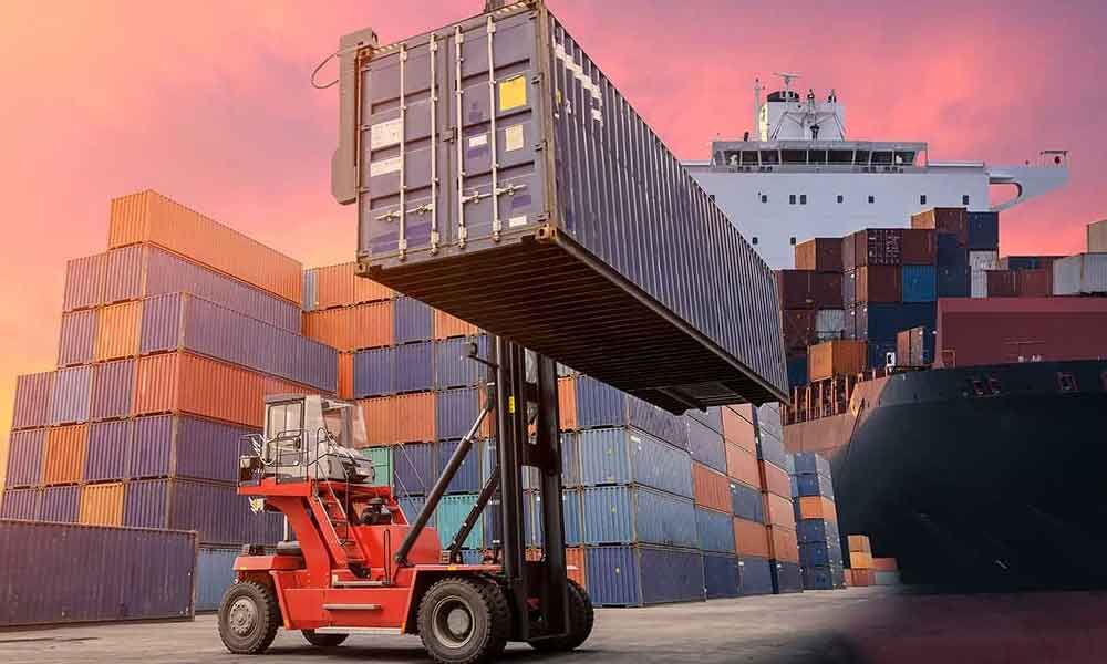 New Logistics policy to improve mobility in Telangana