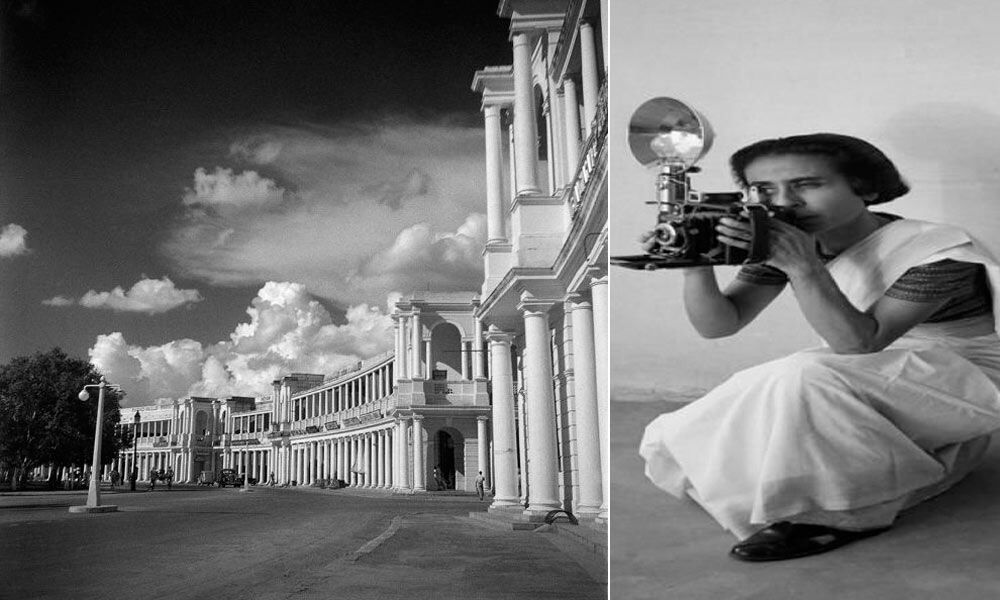 First Indian female photojournalist featured at Met Museum show