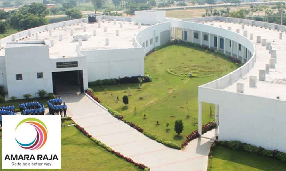 Tirupati : ARSDC invites applications for skill development training