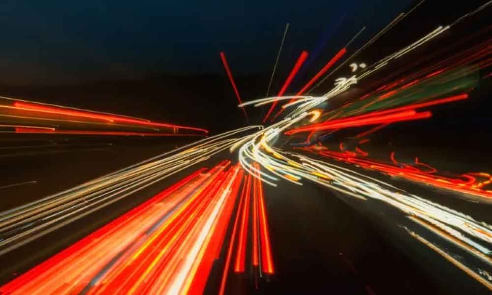 Japan transfers 319 TB/s, setting Internet speed record