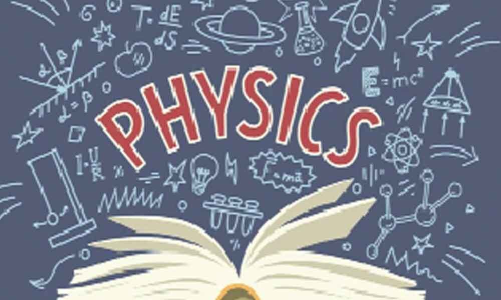 From Phusis To Physics: It's time children are taught thoroughly basic ...