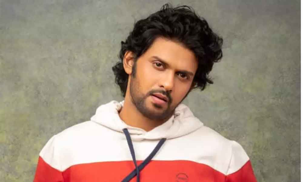 Naveen Polishetty Locks His Next With Debutant director Kalyan Shankar