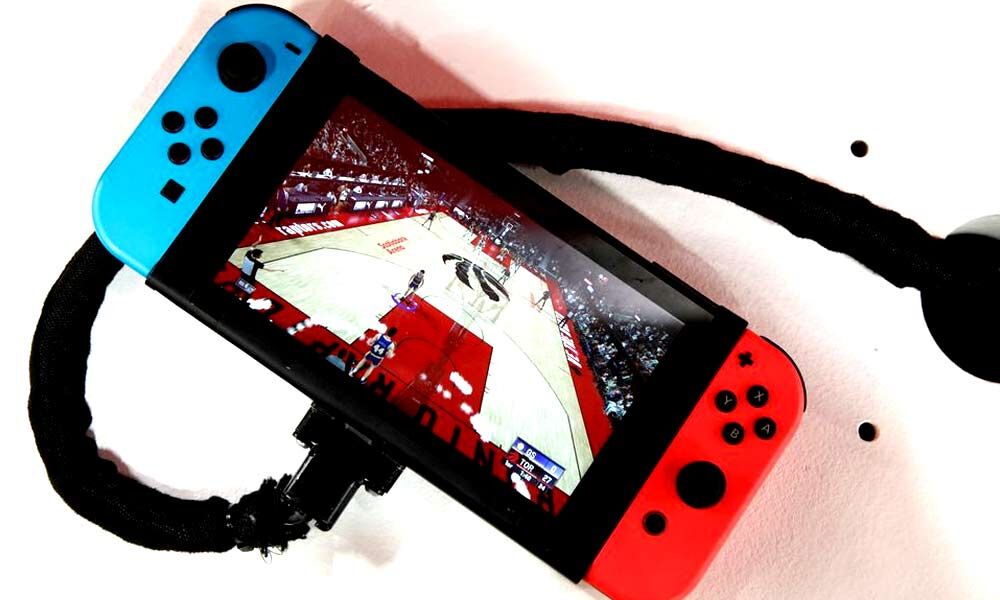 No plans to launch a new model of Switch gaming device: Nintendo