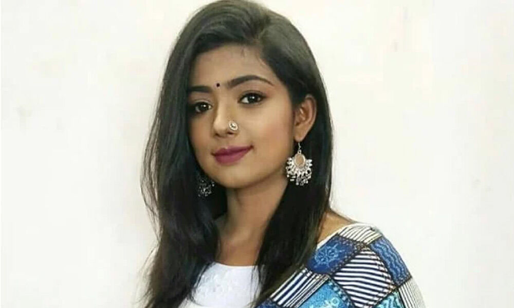 Bhoomi Shetty enjoyed playing a layered character in 'Ikkat'