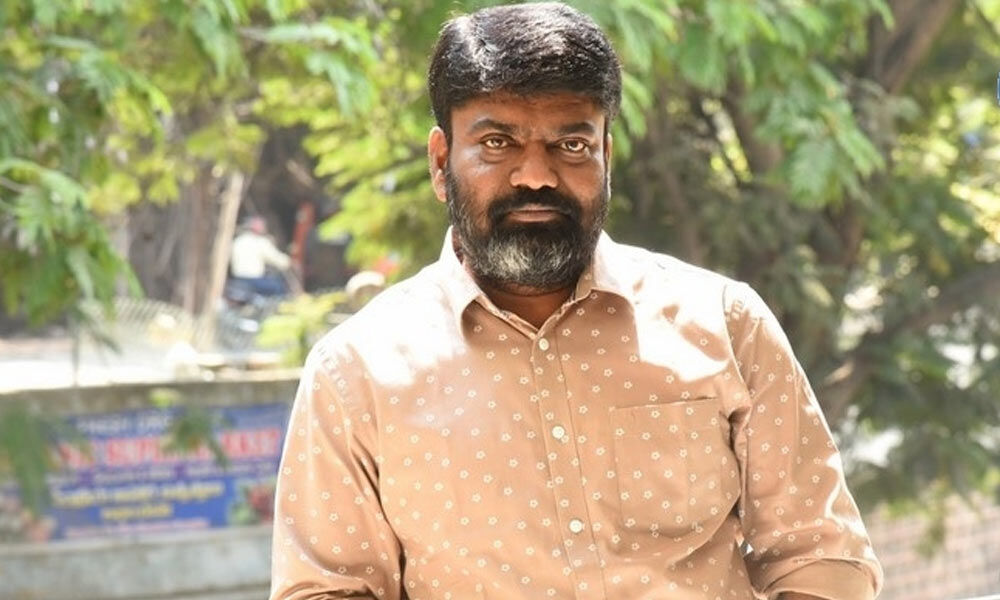 Karuna Kumar has 8 projects in his pipeline!