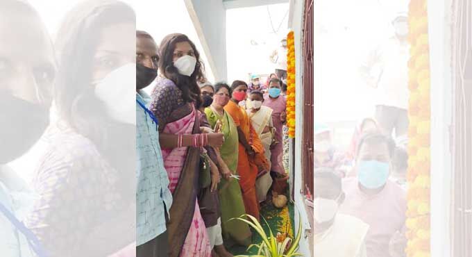 Hyderabad, is now Home to the 1st two Transgender Clinics in the Nation