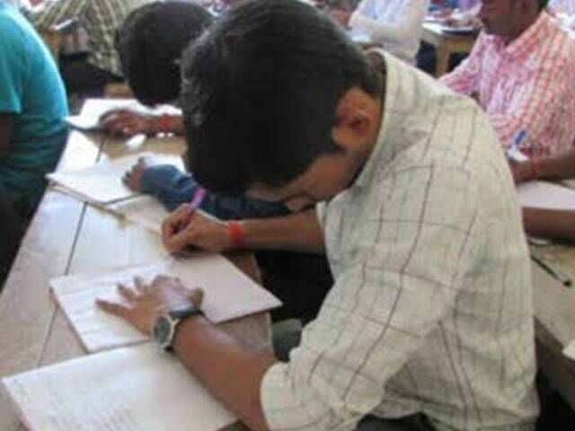 Hyderabad: Man Arrested for Cheating Using Electronic Device for Airmen ...