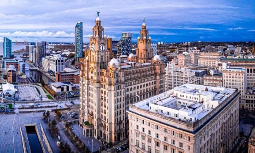 Liverpool loses UNESCO World Heritage tag