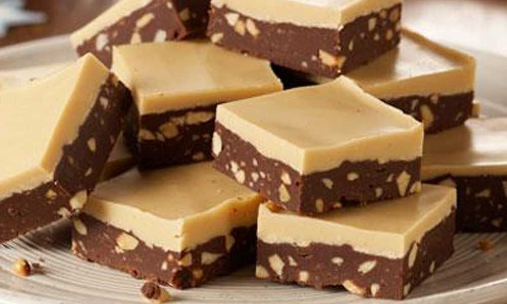 Peanut Butter And Chocolate Day