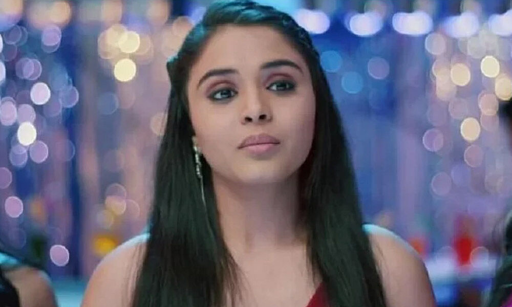 If you feel the character, audience will feel it too: Muskan Bamne