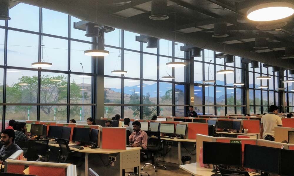 IT services firm Vee Technologies expands global footprint