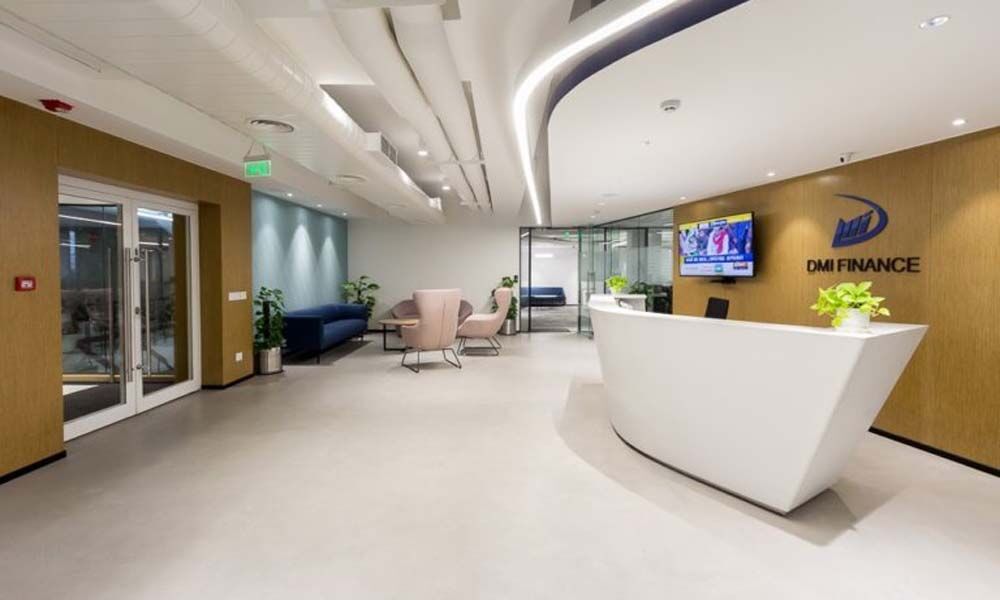 DMI Finance aims to be leading long-term credit business in New India