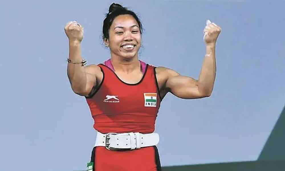 The dream has been fulfilled: Mirabai Chanu