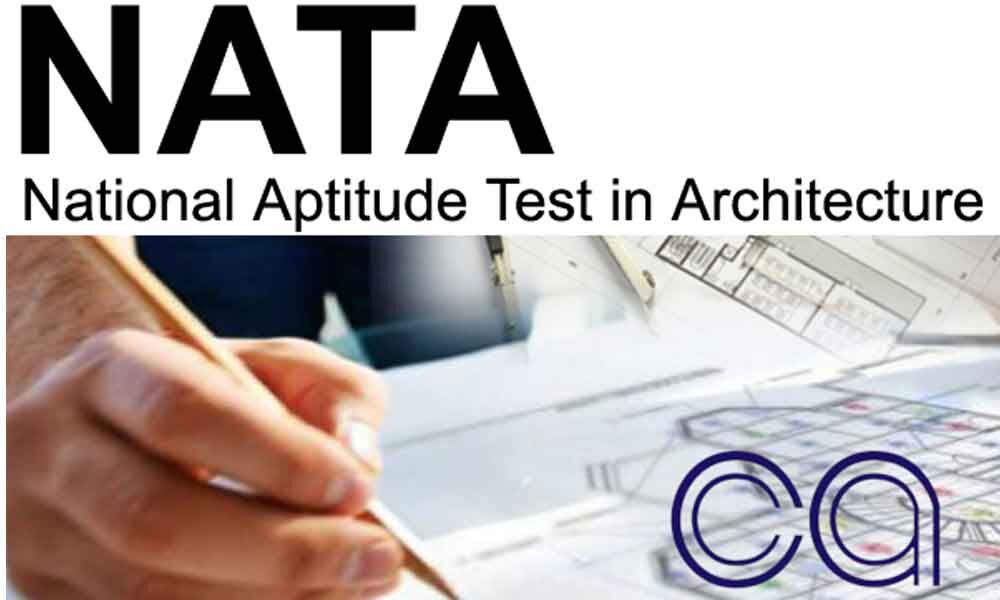 NATA 2021 third test on Sept 3