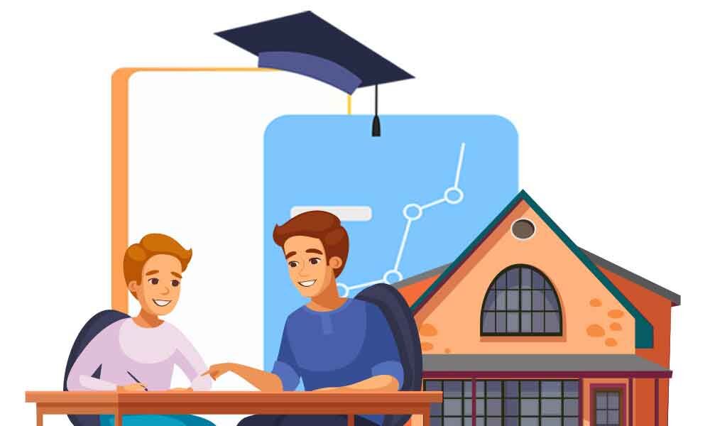 Hyderabad: Demand for home tutors goes up despite online classes