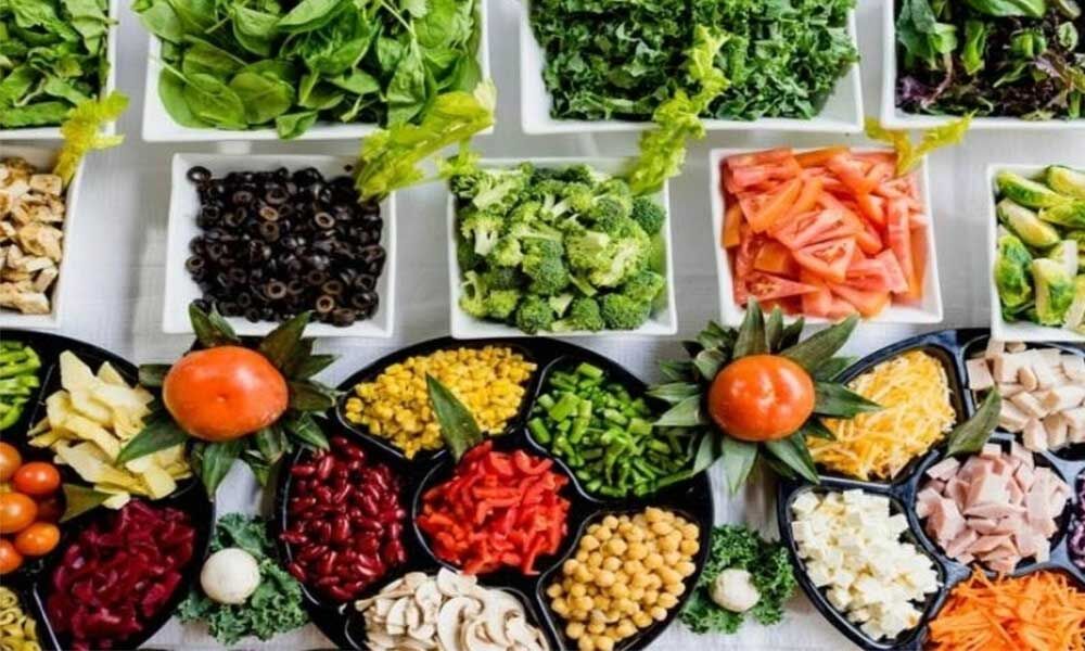 These foods in monsoon help for better health