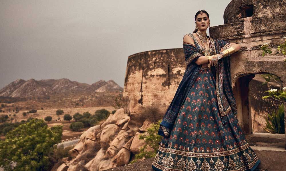 Crafts of India - An ode to Bhuj