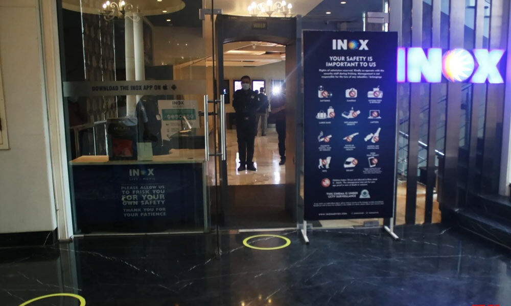 Hollywood to the rescue: Content to lure movie goers back, says Inox