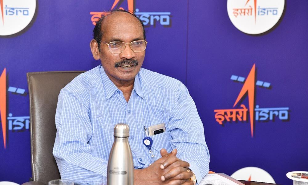 India will be quantum enabled this decade: ISRO chairman K Sivan
