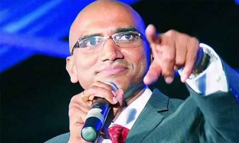 Dr RSP, a beacon of hope for many!