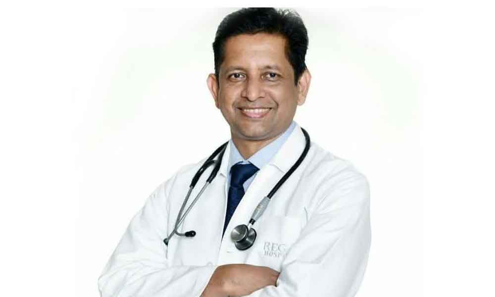 Hans stories abound with courage, integrity, ethics says Medical ...