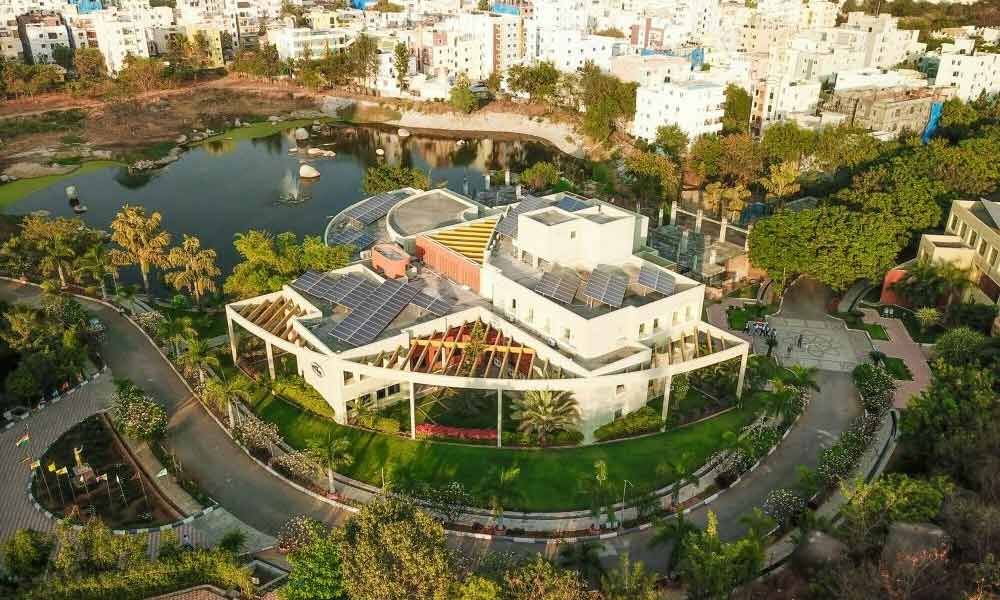 Hyderabad: NITHM to infuse life into Ramammakunta lake