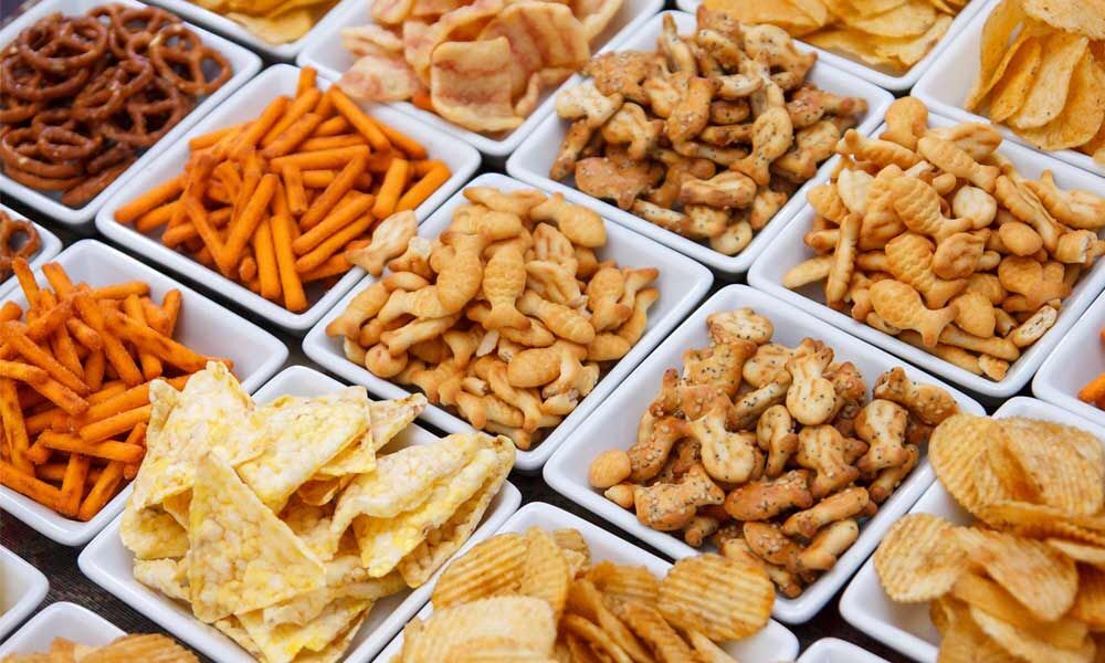 A mindful indulgence can uplift your mood and satiate cravings!