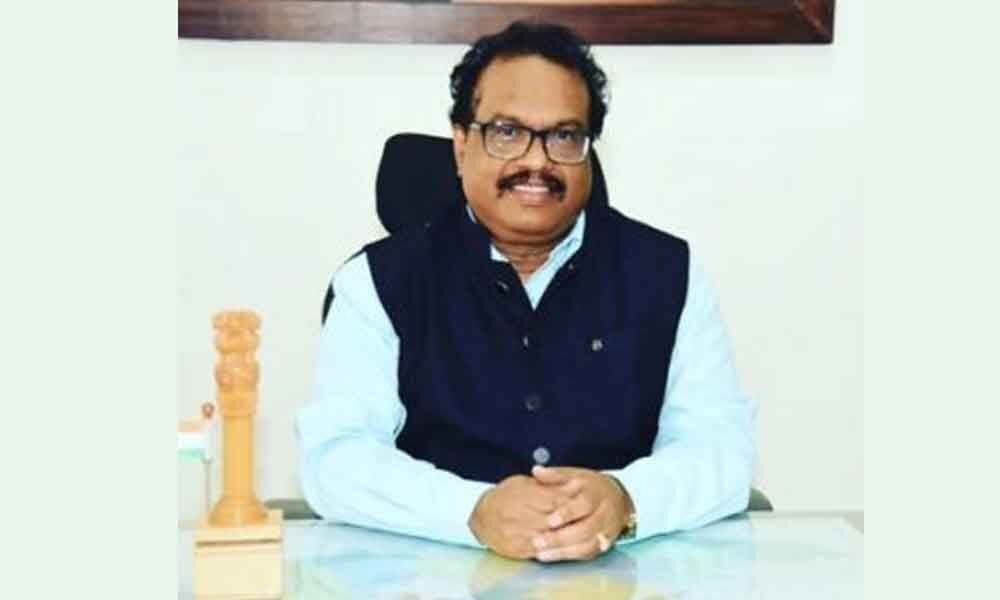 Mahabubnagar: Protect interests of weaker sections says Collector S ...