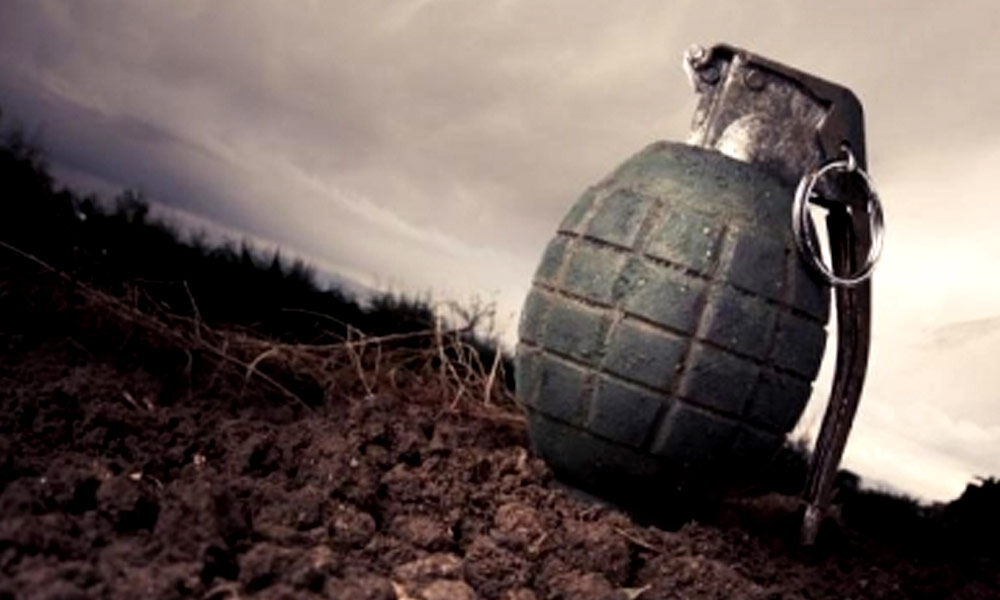 4 CRPF men, civilian injured in grenade attack in J&K's Baramulla