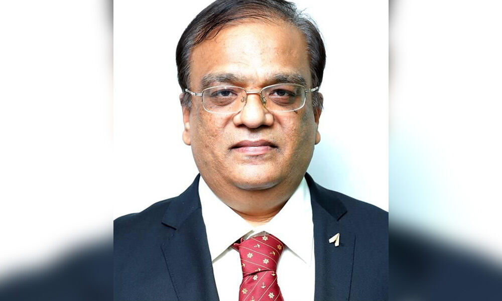 Hyderabad: New Director-General for DRDO missiles unit