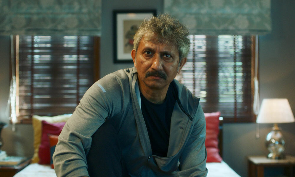 Neeraj Kabi: OTT will only rise and become better