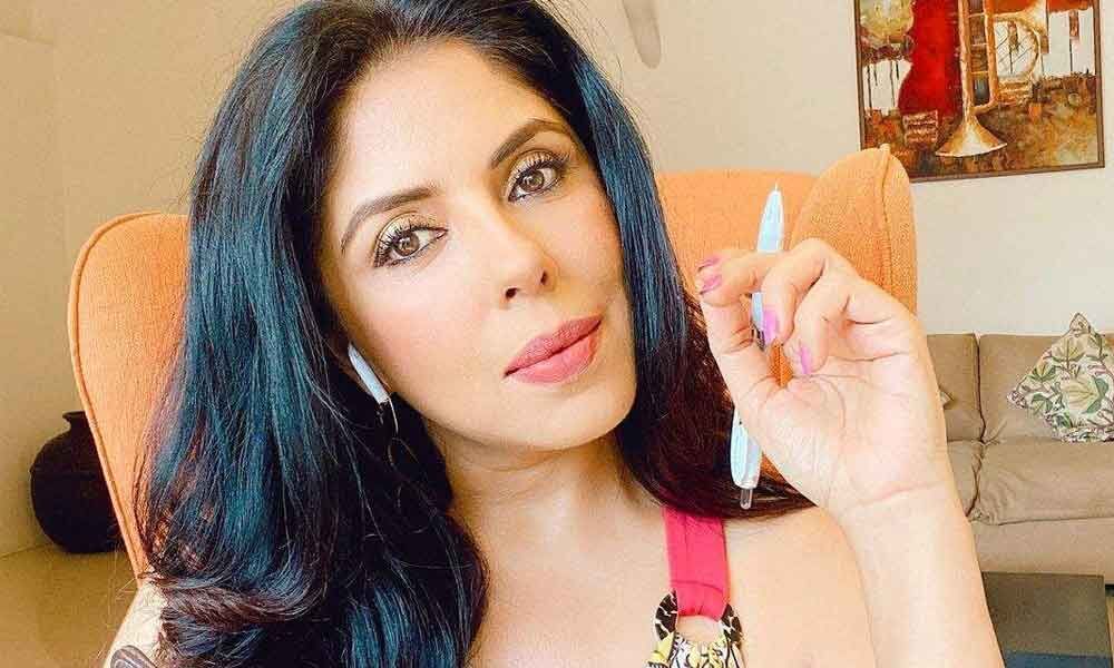 Raymon Singh on leaving films: I was playing lead characters on TV