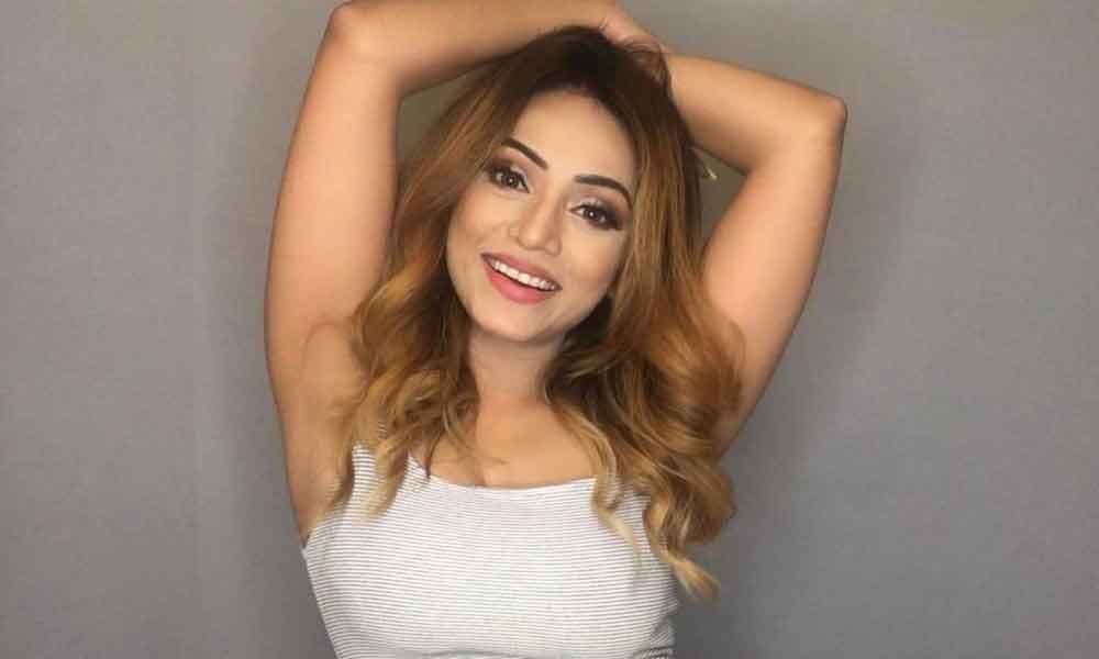 Here's why Soni Singh is doing more cameos these days