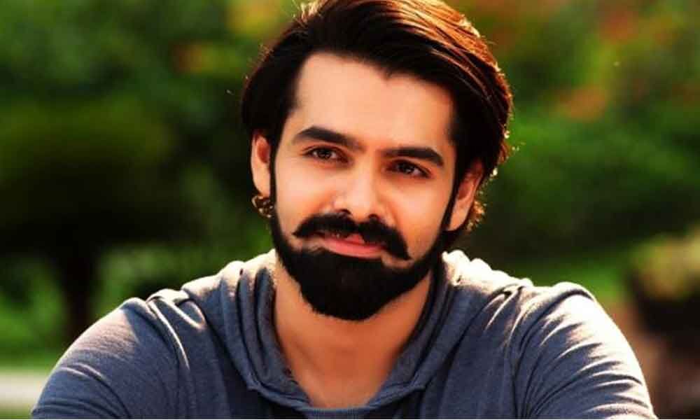 Kannada beauty to romance Ram's villain