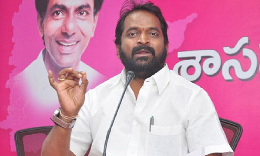 Telangana Government committed to welfare of all, says Minister V ...