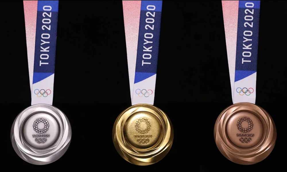 Tokyo Olympics 2020: Check Out The Prize Money For The Winners In ...