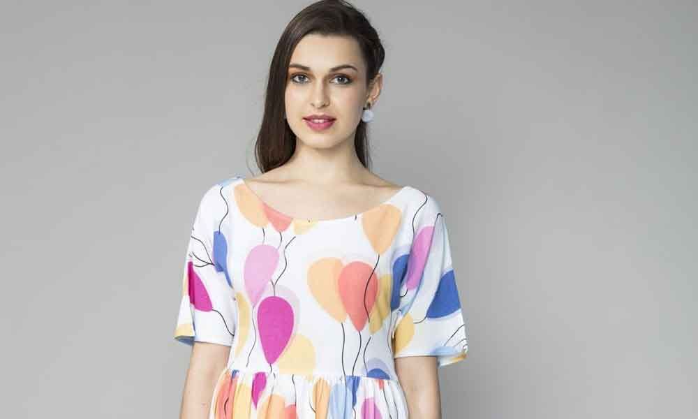 Look fashionable and fabulous