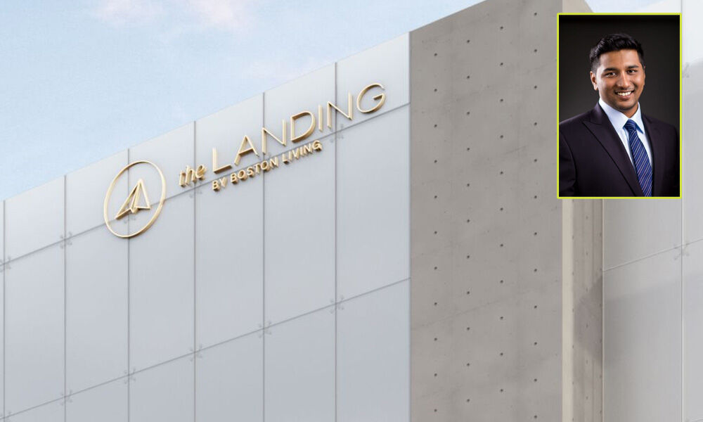 Hyderabad: Boston Living to develop co-living & serviced residences