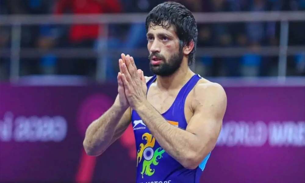 Tokyo Olympics 2020: Wrestler Ravi Kumar loses in final, bags silver in ...