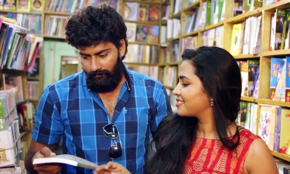 'Brandy Diaries' is all set to release on Aug 13