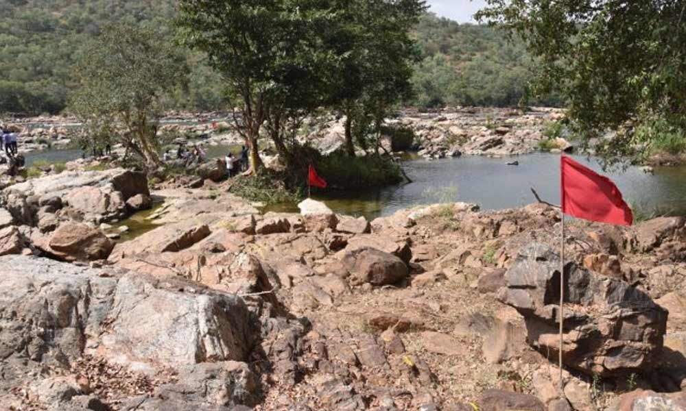 Mekedatu project needs nod from Cauvery Water Management Authority: Centre