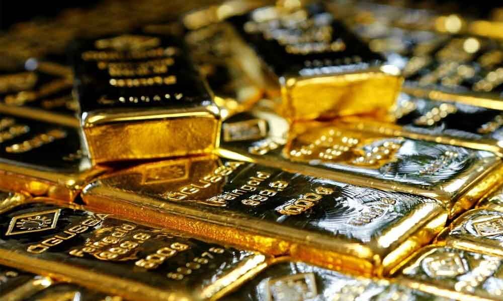 Gold rates today in Delhi, Chennai, Kolkata, Mumbai hikes - 13 August 2021