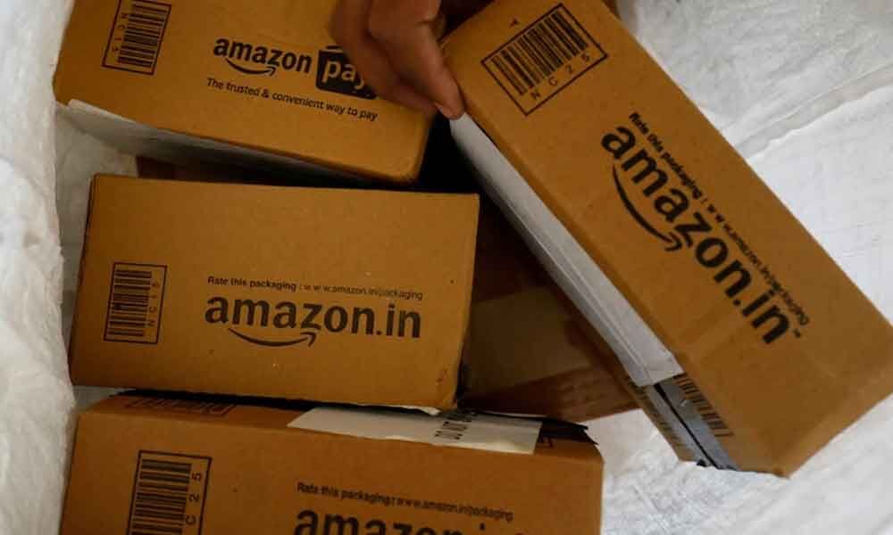 Amazon India announces its fifth fulfilment centre in Telangana